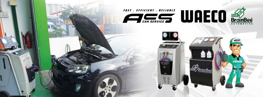 BILA PERLU SERVIS AIRCOND KERETA? » ACS CAR SERVICE