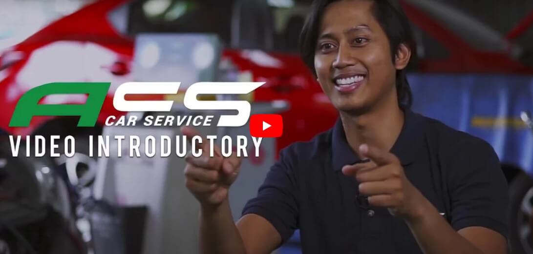 ACS- Kami Bersedia Membantu Anda! Servis Aircond Kereta » ACS CAR SERVICE